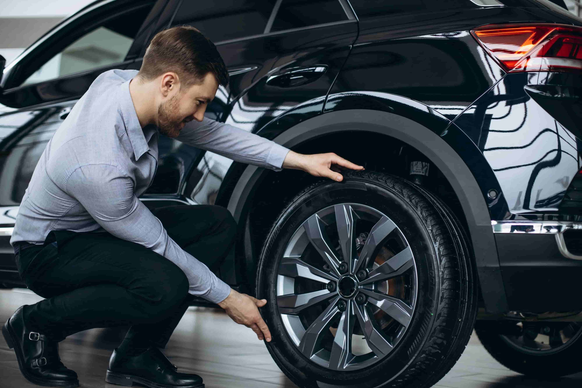 ACDC Car Repair and Maintenance Service