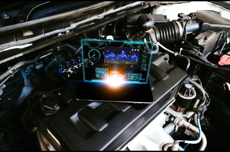 ACDC Car Repair and Maintenance Service