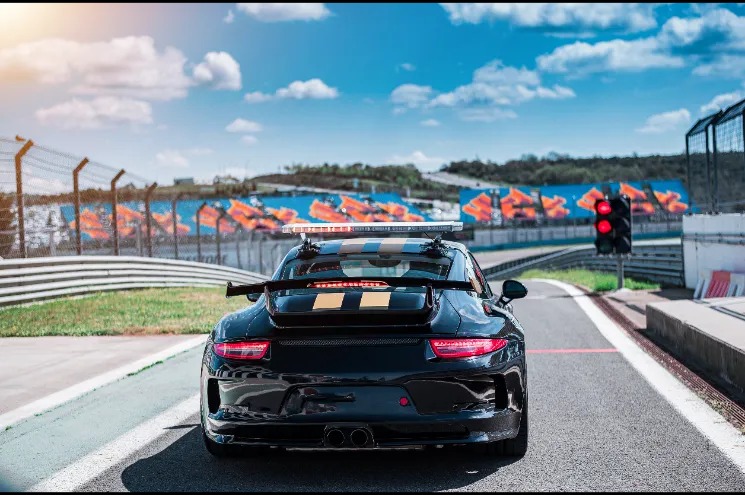 ACDC Car Repair and Maintenance Service