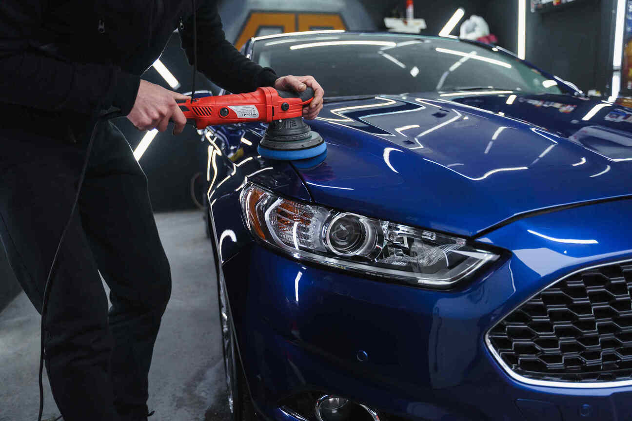 ACDC Car Repair and Maintenance Service