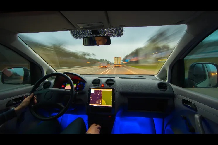 ACDC Car Repair and Maintenance Service