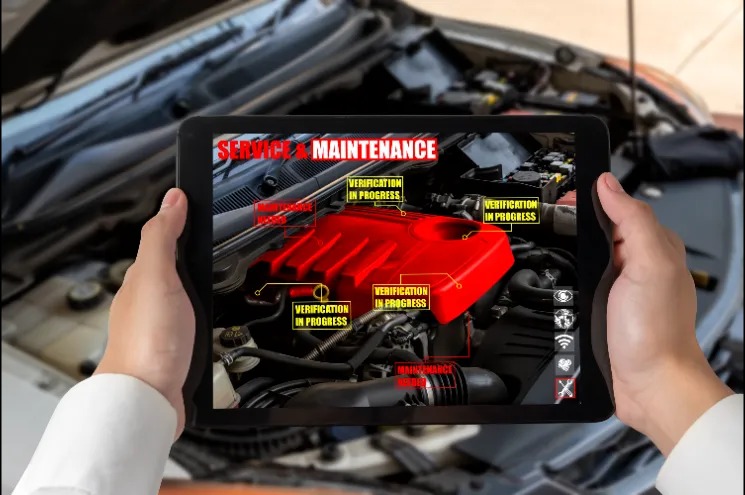 ACDC Car Repair and Maintenance Service