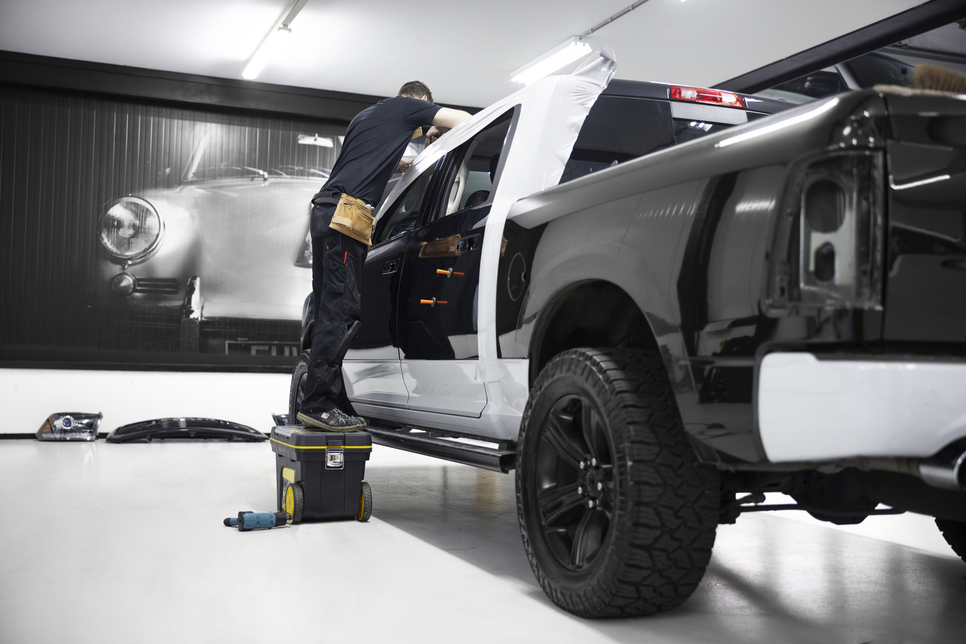 ACDC Car Repair and Maintenance Service