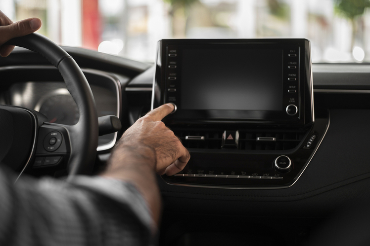 ACDC Car Repair and Maintenance Service